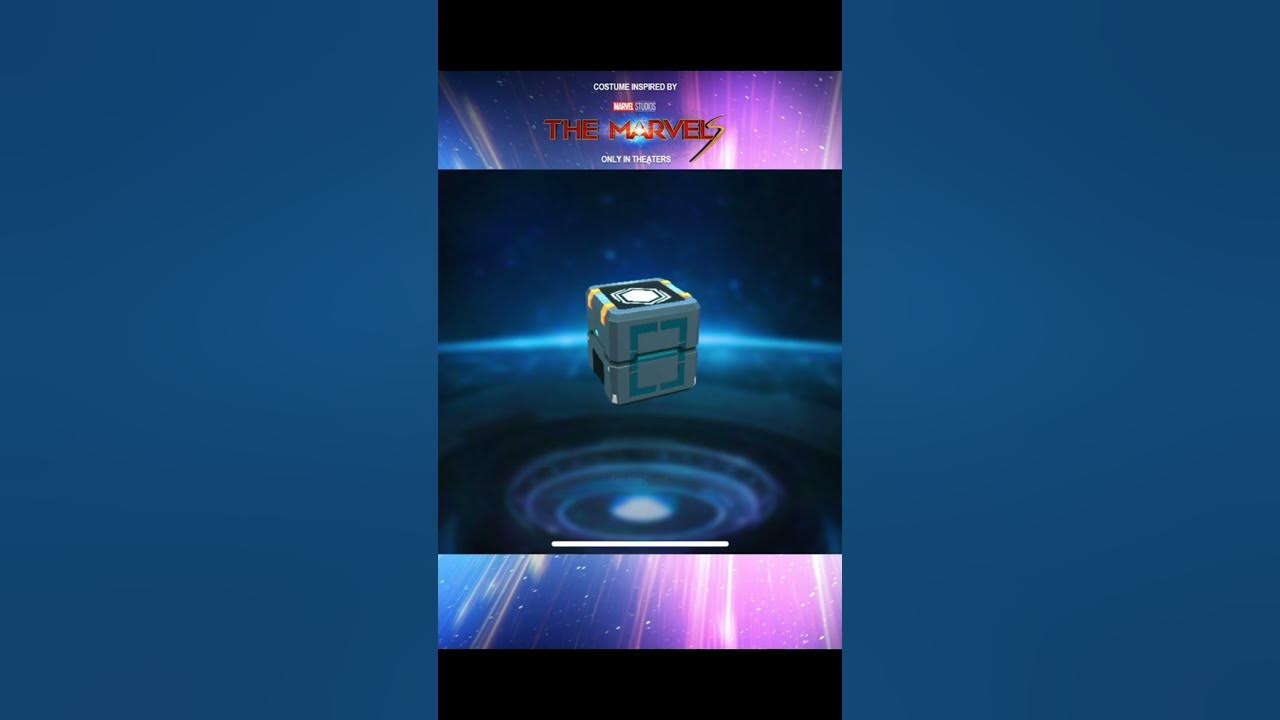 312) Opening Artifact Chest (Celestial Essence) | Marvel Future Fight ...