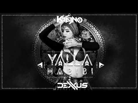 Krajno - Yalla Habibi (Dexxus Remix)