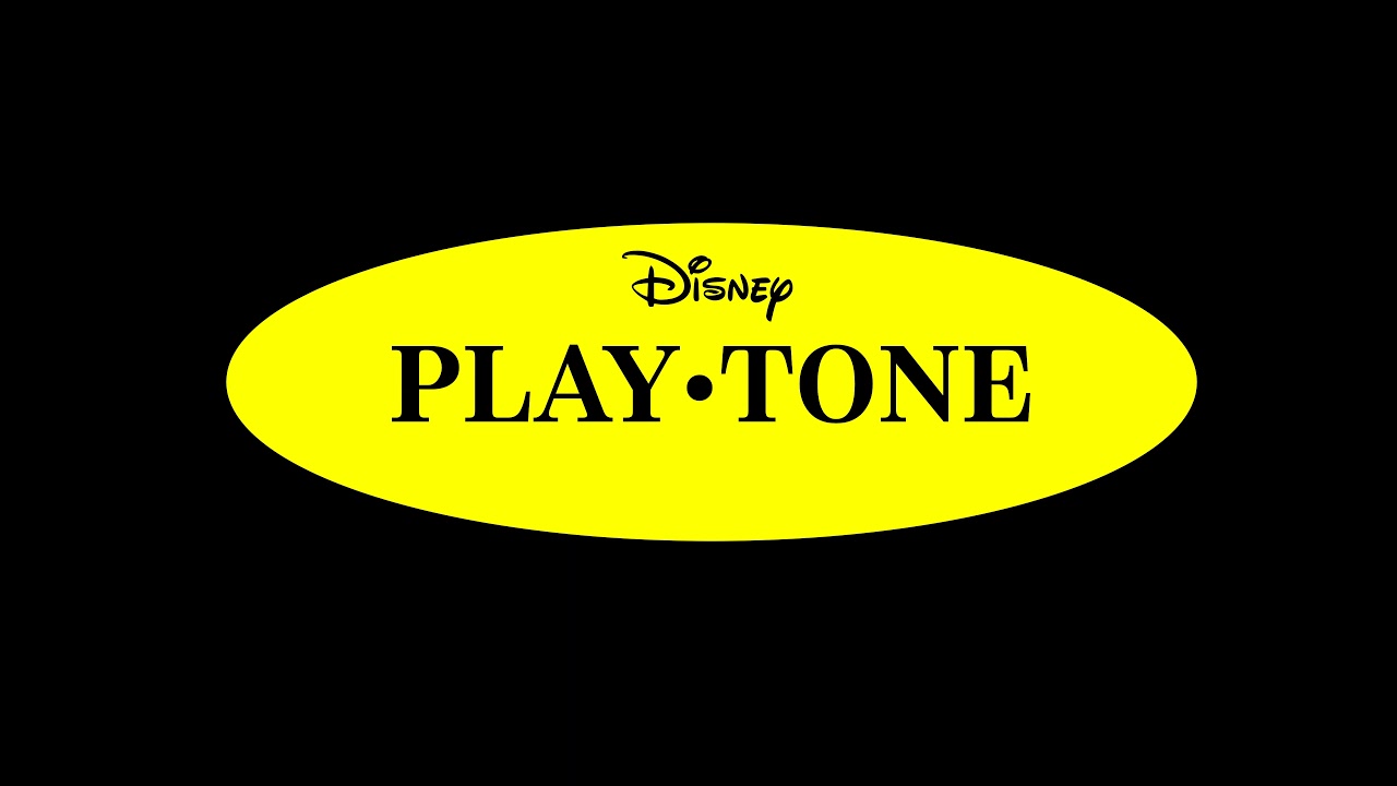 Various Playtone logos - YouTube