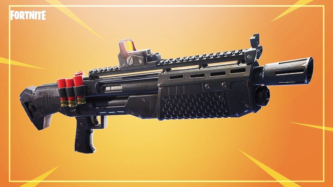 TESTAR DET NYA VAPNET + EN BLITZ VINST! | Fortnite på svenska! - YouTube