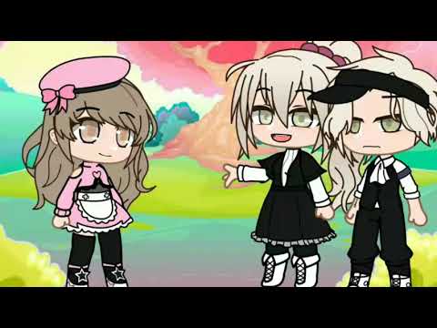 Marry that girl meme [•Gacha Club•] [Toxic]