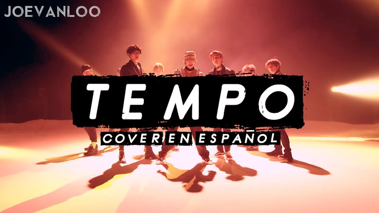 EXO - Tempo (Cover español) - YouTube