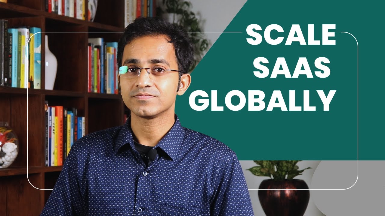 Scale Up Your SaaS Product Globally With These Strategies - YouTube