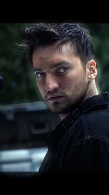Say hello | John Murphy | The 100 #johnmurphy #the100 - YouTube
