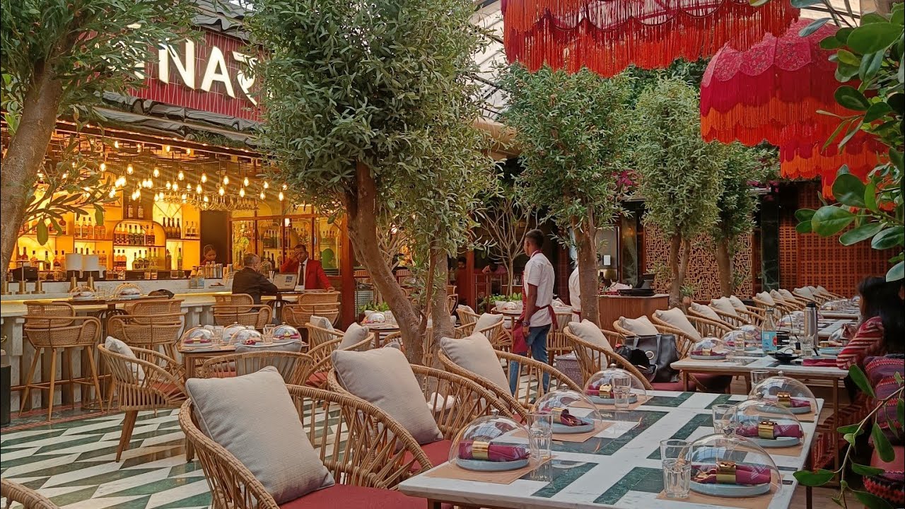 Anardana Restaurant Ranchi, Ranchi Restaurant, Restaurant in Main road ...