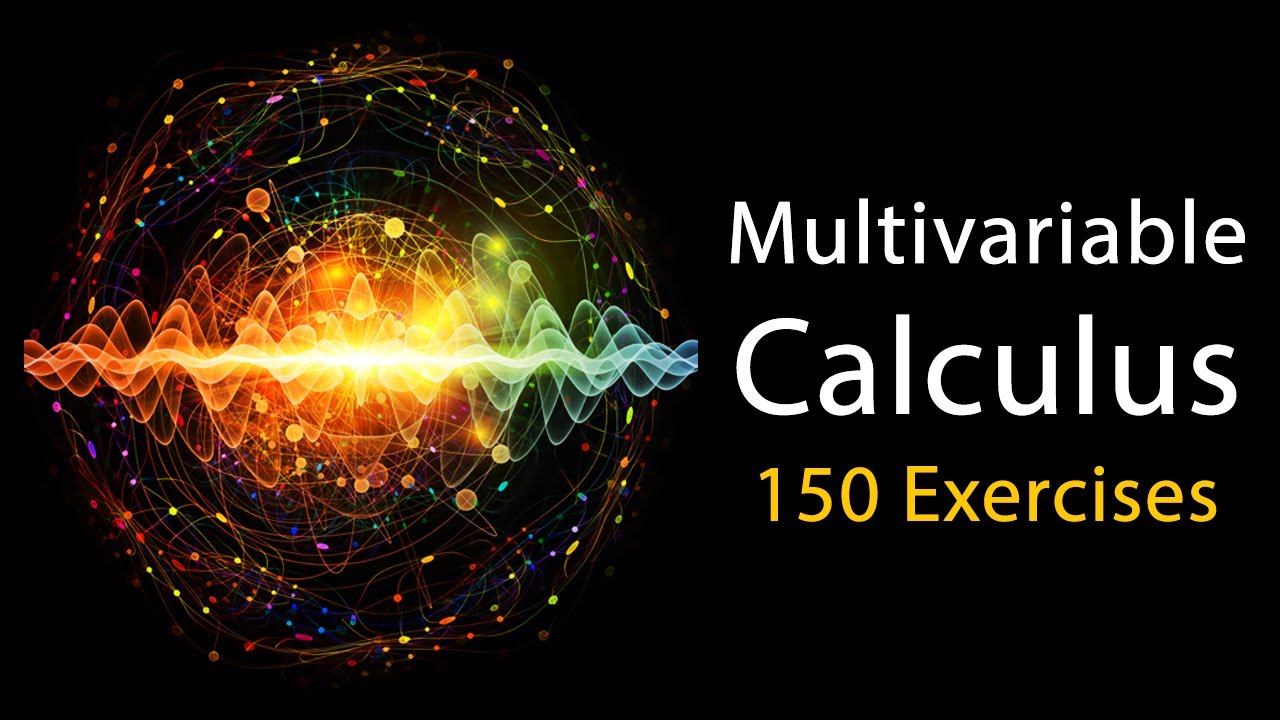 Multivariable Calculus | Partial Differentiation - YouTube