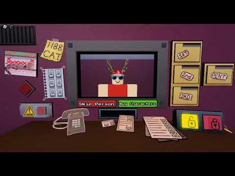 That's not my neighbour (roblox edition) - YouTube