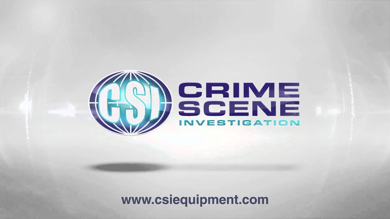 Csi Intro Memes