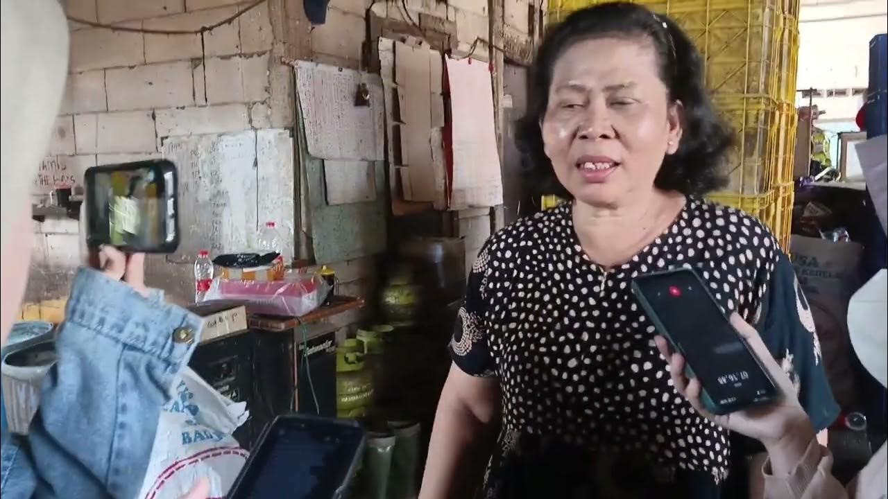 Observasi Pabrik Tahu - Kelompok 2 (Akuntansi Manajemen) - 5B - YouTube