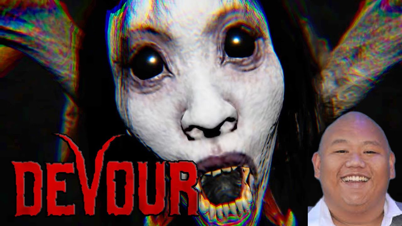 devour part 3 - YouTube