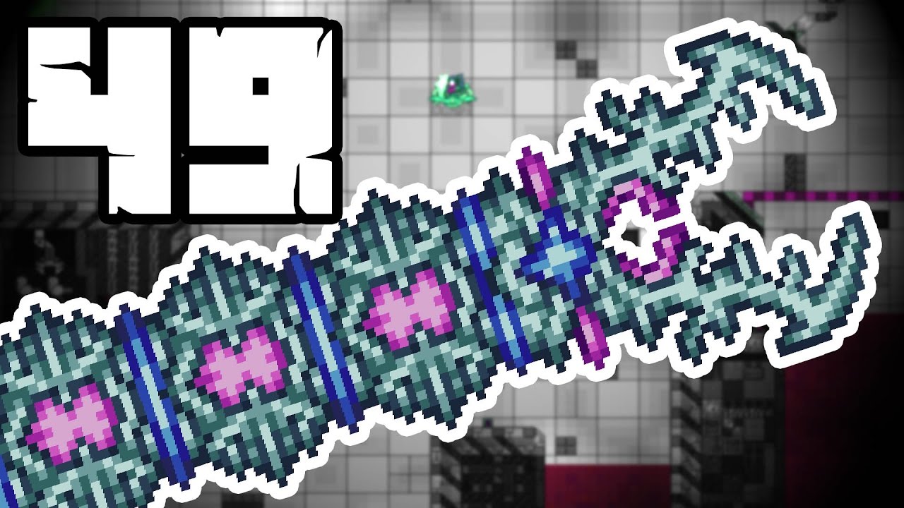 THE DEVOURER OF GODS REMATCH! Terraria 1.3 MODDED v6 Ep.49 - YouTube