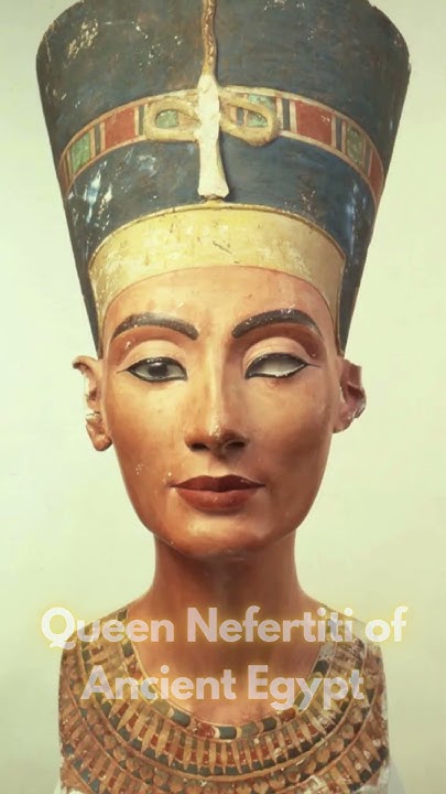 Most Powerful African Queens In History - YouTube