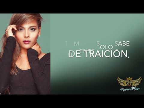 Gelo Arango, la cantante colombiana que lucha por un reguetón sin sexo ...