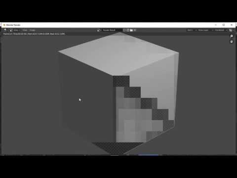 PROGRES 1 || Advanced Computer Animation - YouTube