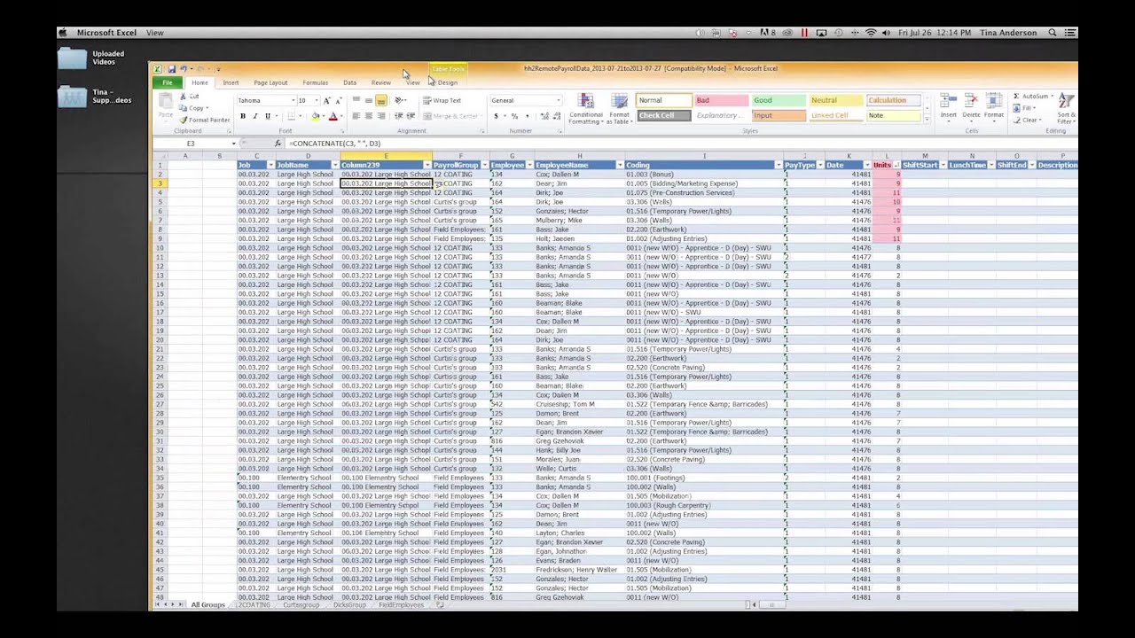 hh2 University - hh2 Remote Payroll - Generating the Reports You Need ...