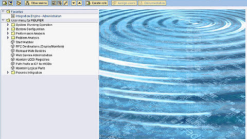 SAP PI Tutorial Videos - Process Integration - Technical Module - YouTube