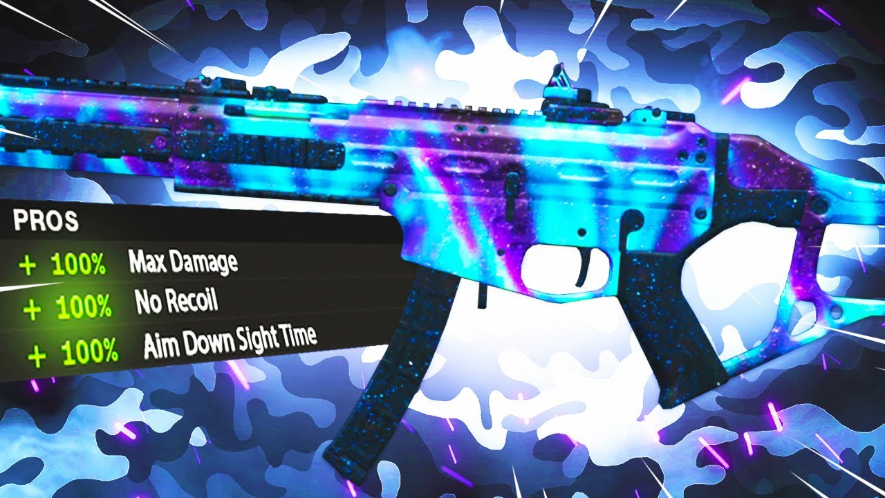 the NEW #1 BEST STRIKER 9 CLASS SETUP in MODERN WARFARE 3🔥! (Best ...