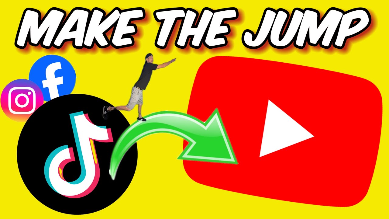 Quickstart Your YouTube Channel: The Easy Way - YouTube