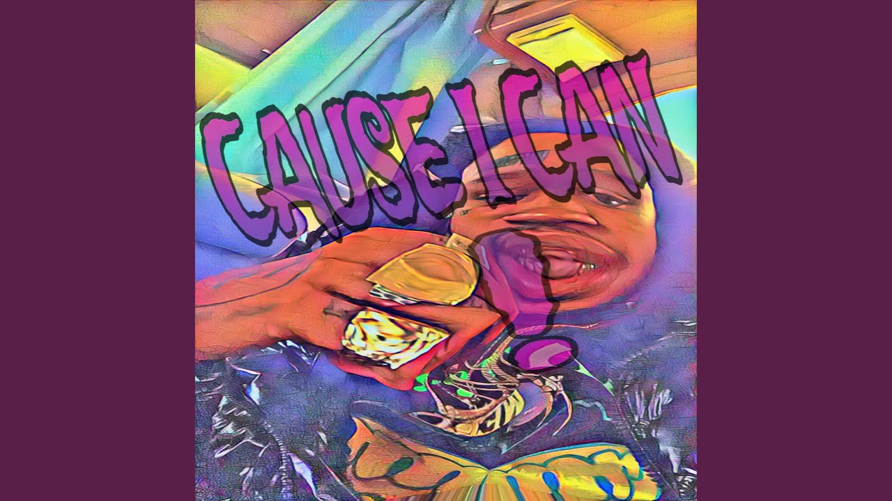 Cause I Can - YouTube