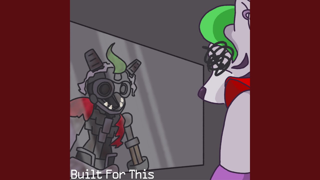 Built For This (Instrumental) - YouTube