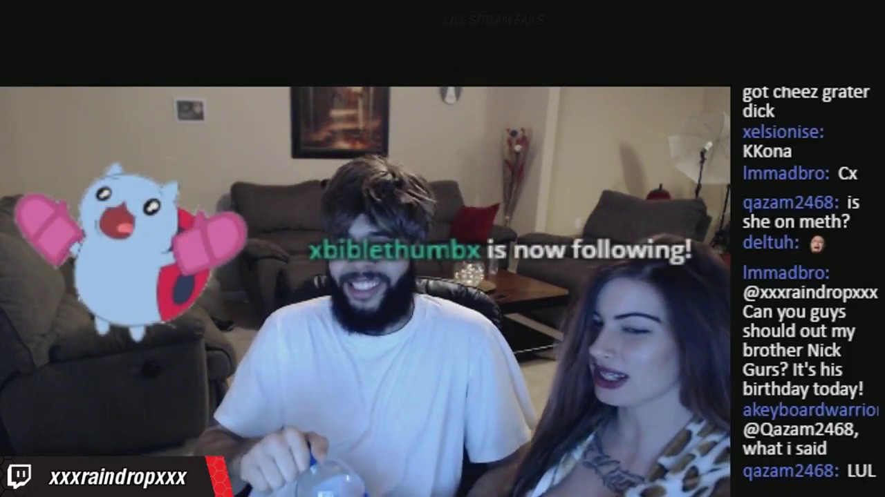 ULTIMATE Gaming Fails Compilation 2017 #172 - YouTube