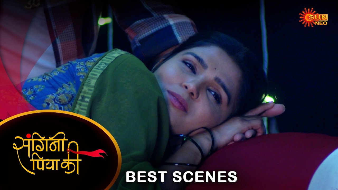 Sangini Piya Ki - Best Scene |17 Oct 2024 | Hindi Serial | Full Ep FREE ...