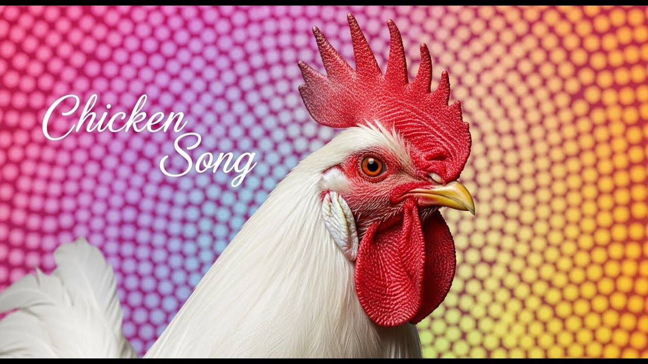 J. GECO - CHICKEN SONG DROP BEAT For 5 MINUTES Video (Top Remix)|The ...