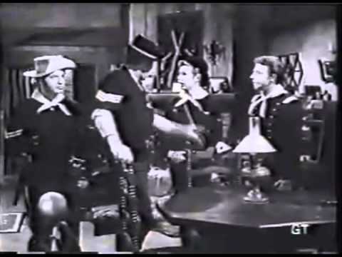 F Troop Bloopers - YouTube
