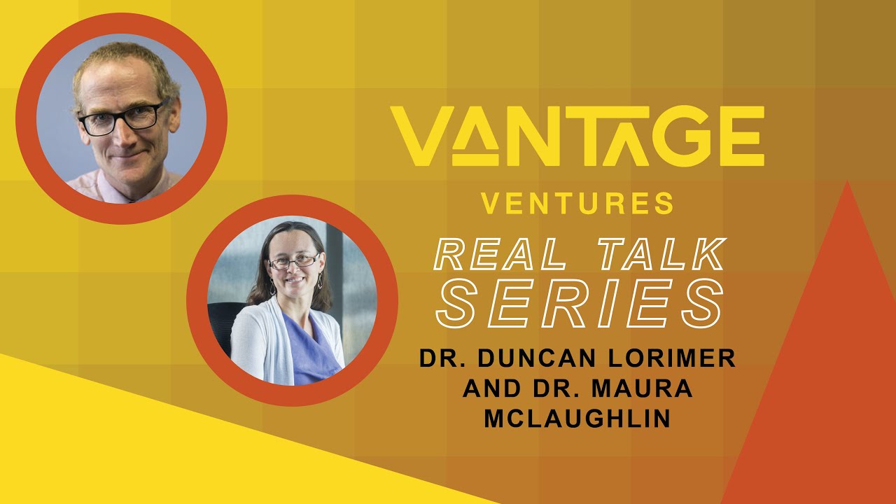 Real Talk: Dr. Duncan Lorimer and Dr. Maura McLaughlin | Space ...