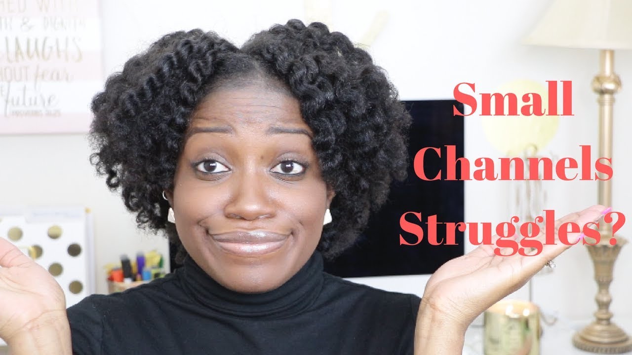 SMALL YOUTUBE CHANNELS PROBS | YOUTUBE HAS CHANGED + WAYS TO GAIN ...