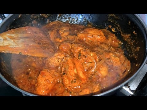 Chicken Kanti || Home Made || Kanti Recipe || Kashmiri Chicken Kanti ...
