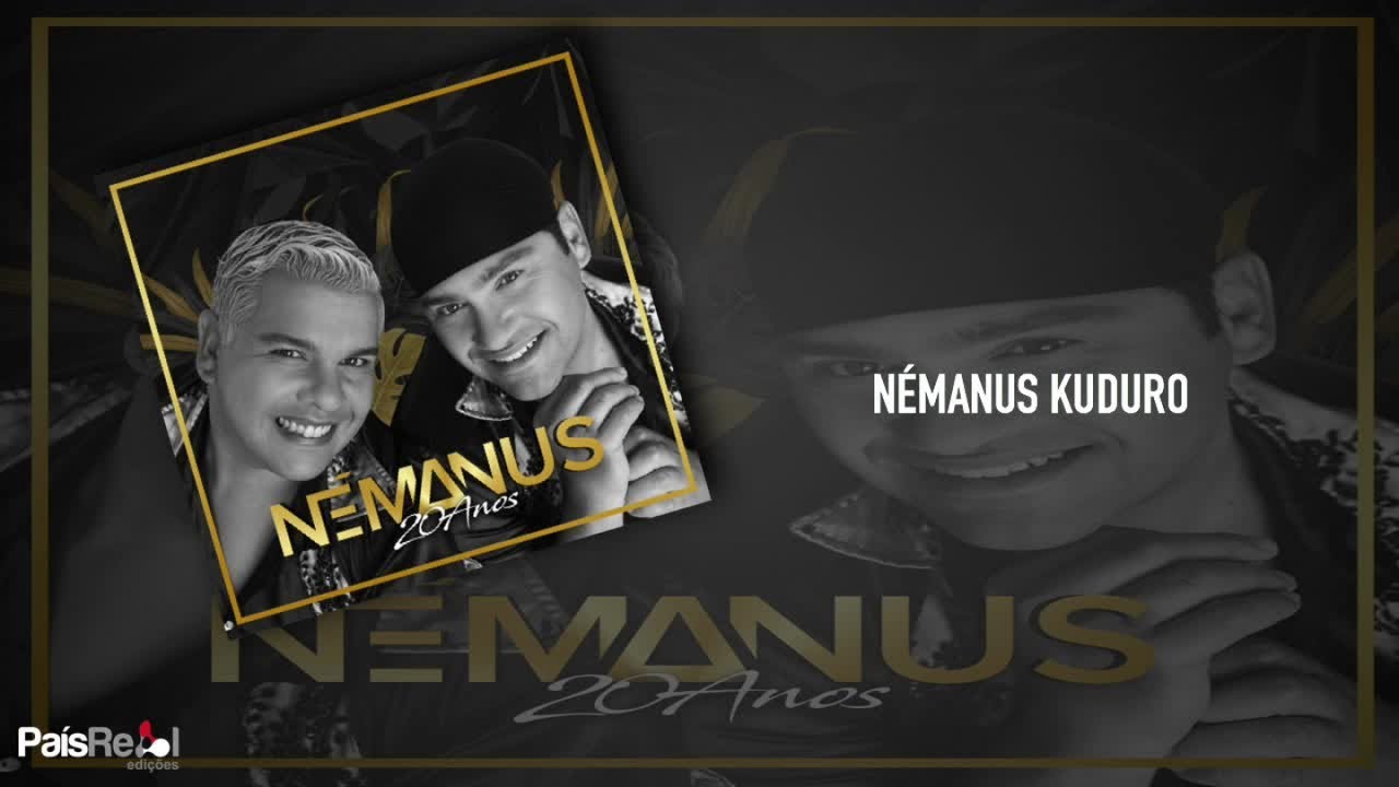 Némanus - Némanus Kuduro - YouTube