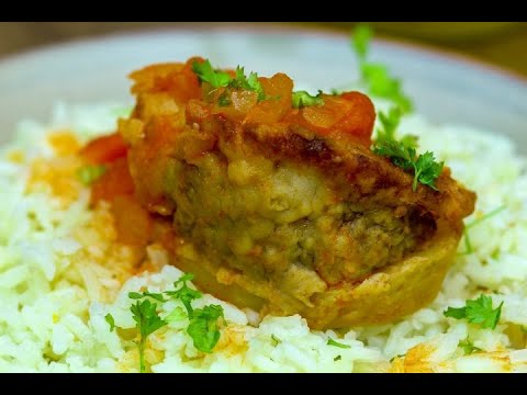 Mafrum: an easy recipe! - YouTube