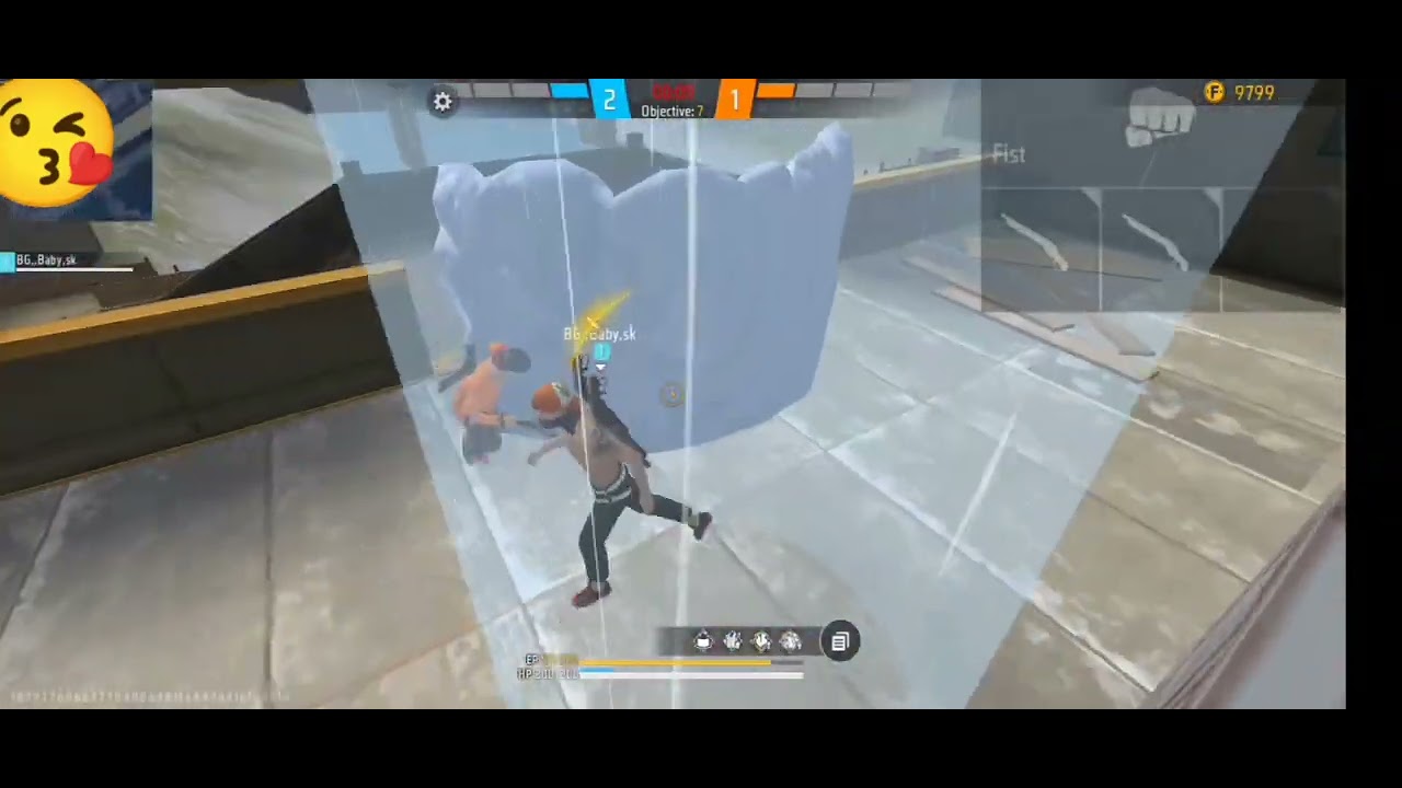 Hello guys. 1v2 kalatjok d,alde - YouTube