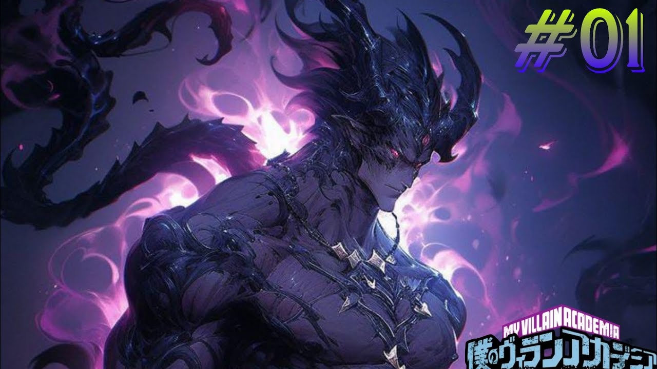 Izuku x Fem. Bakugo || Part~ 01 || Dark Void || Mha Texting Story ...