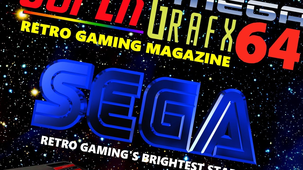 SMG64 ISSUE #2 IS COMING SOON - YouTube
