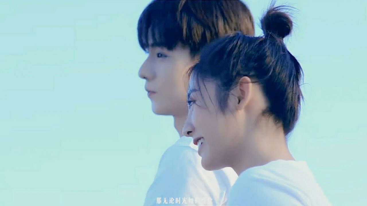 【Jiang Chen × SiTu Mo】Hello The Sharp Shooter Hu YiTian / Xing Fei Fair ...