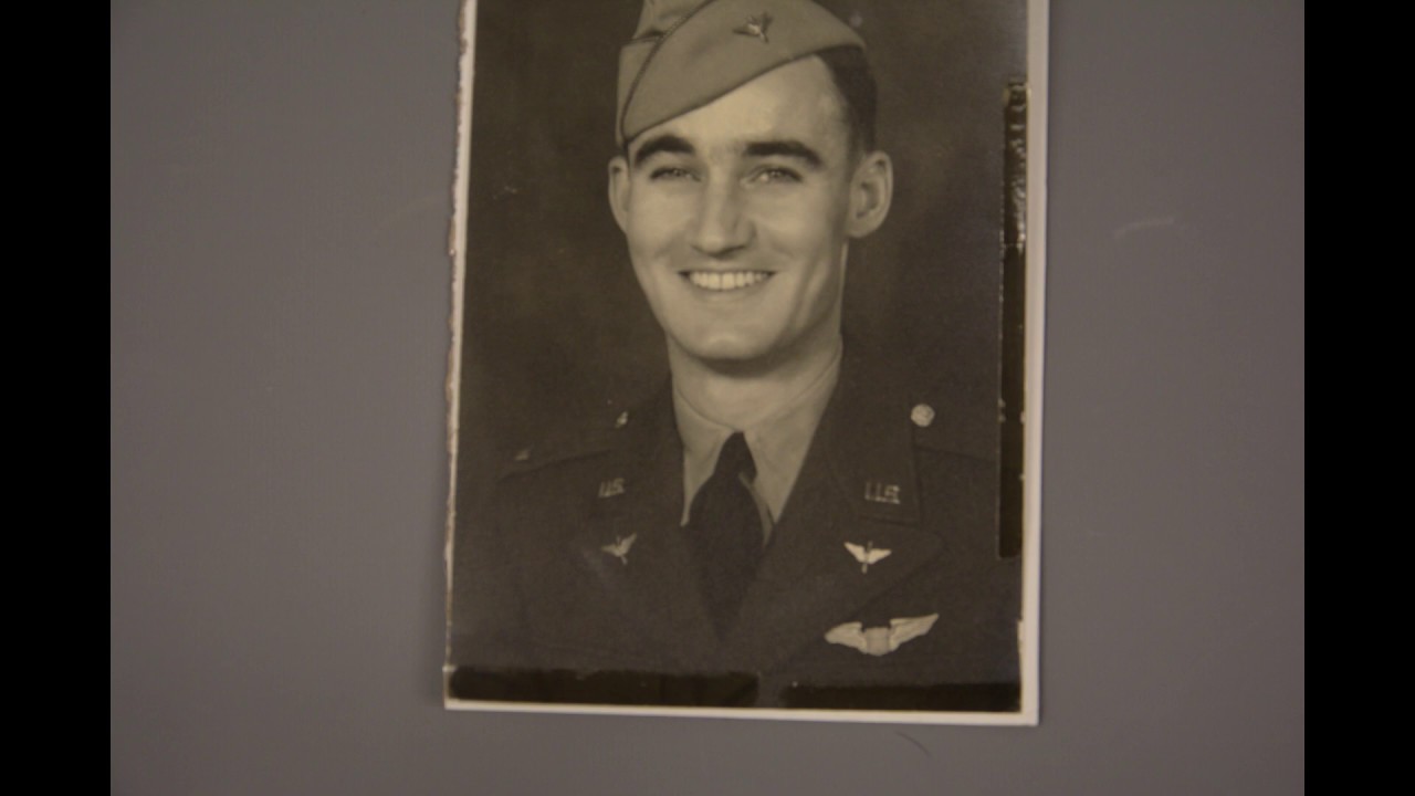 Remembering Major General John K Hester -"Flying Tiger" Distinguished ...