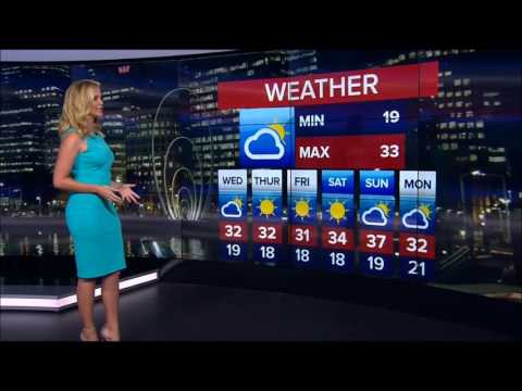 Scherri Lee Biggs - March 6th 2017