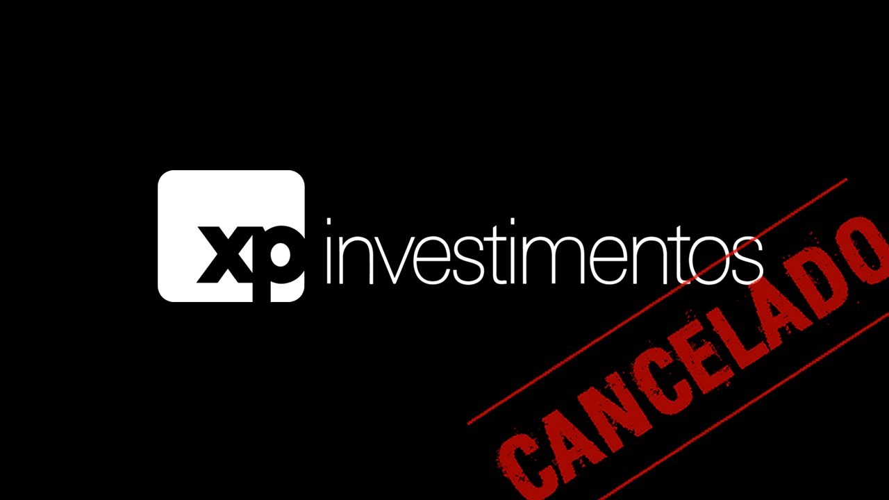 Como CANCELAR CONTA na CORRETORA XP - YouTube