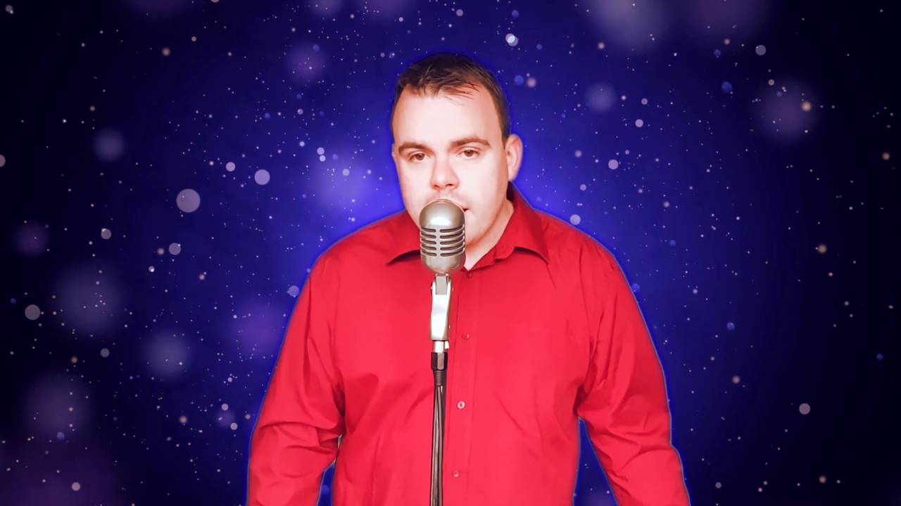 Steven Cavell - Chasing Cars Acoustic (Snow Patrol) - YouTube