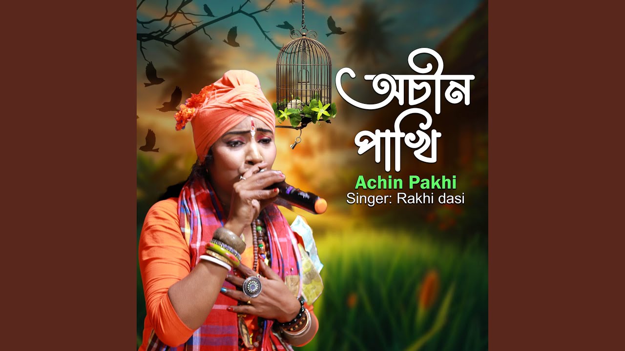 Achin Pakhi - YouTube