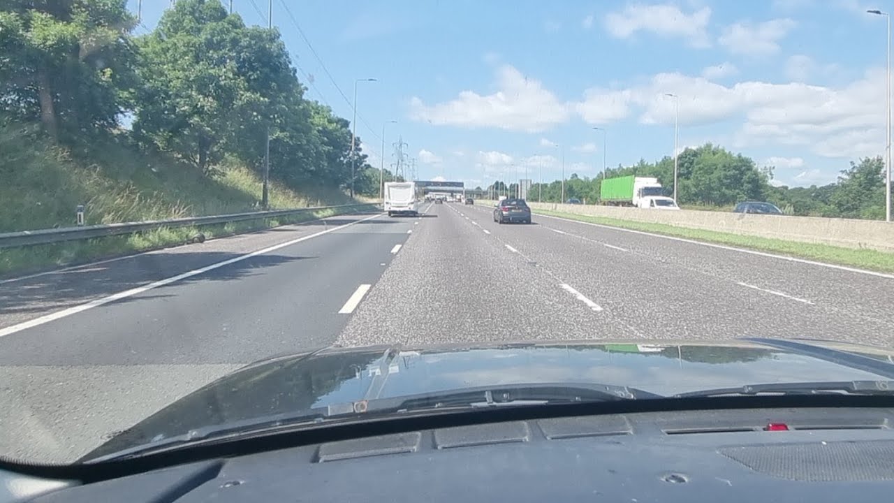 On The Road With MARTI B - YouTube