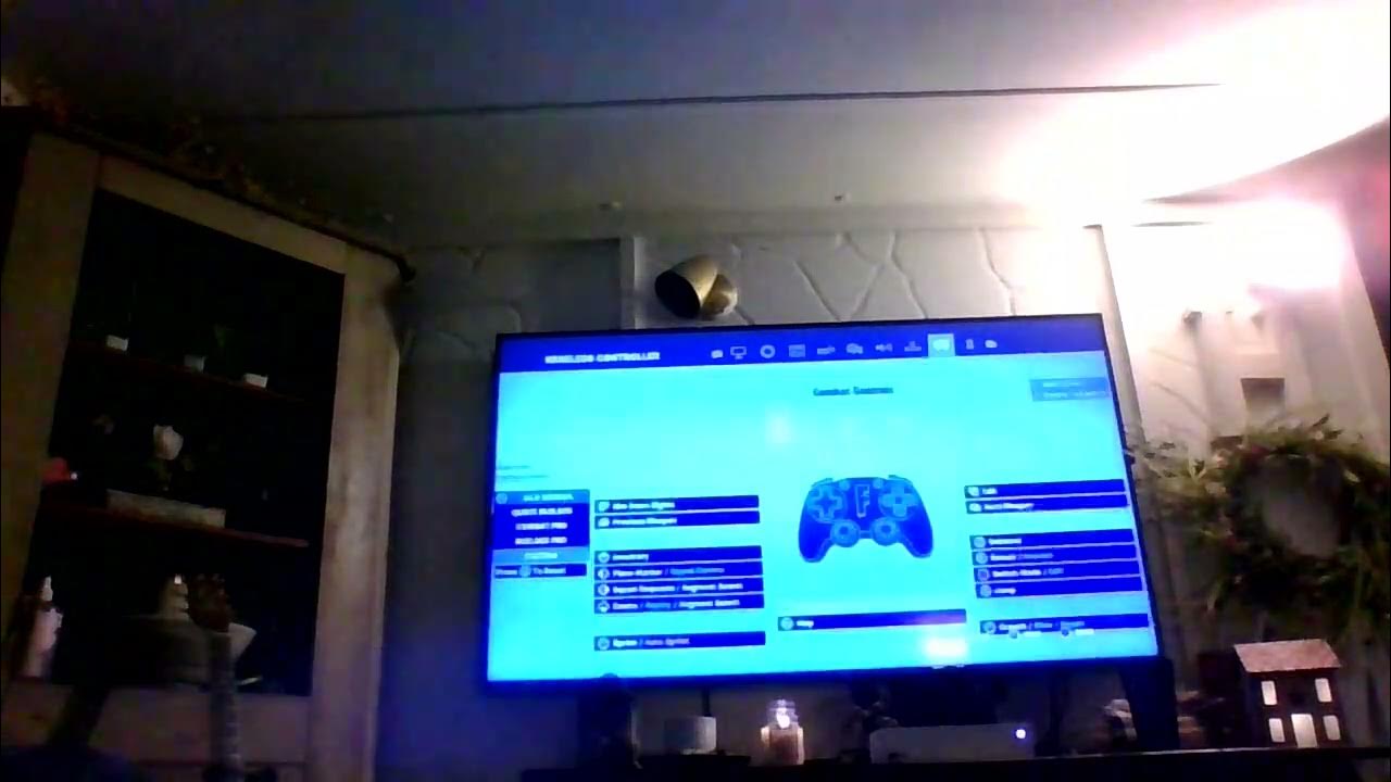 how to edit fast on fortnite on controller - YouTube