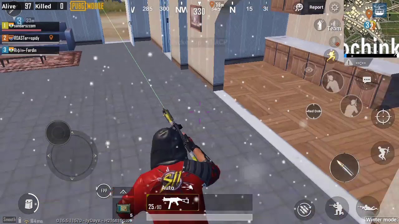 PLAYING WITH UNKNOWN FRIENDS AND KNOWN FRIEND - YouTube