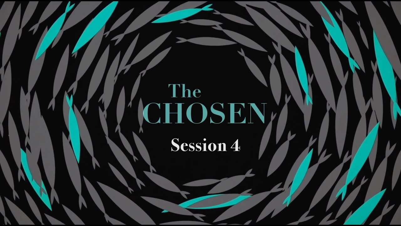 11/1/20: The Chosen 4: “The Rock on Which it is Built” - YouTube
