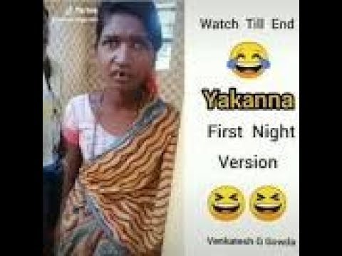 YAKANNA epic troll ! yakanna original video - YouTube