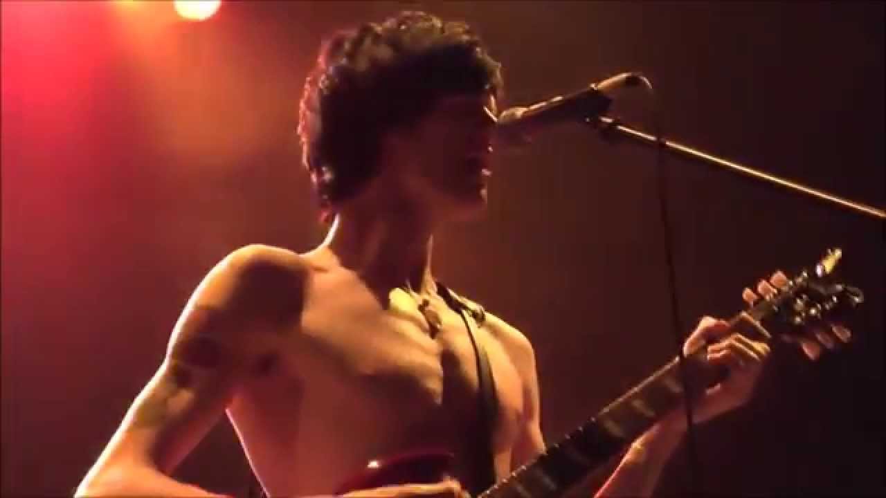 Rockin' Dave - Guitar does the talking - YouTube