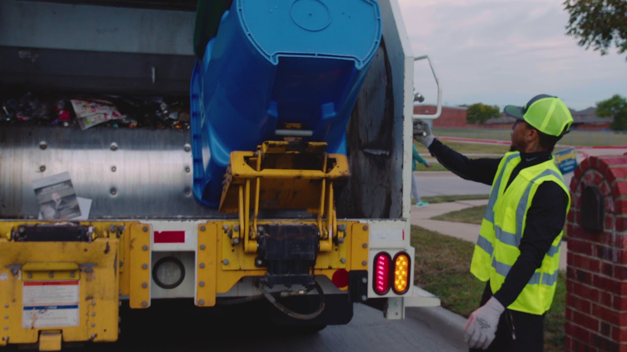 Recognizing Rehrig Pacific’s Frontline Employees and Partners - YouTube