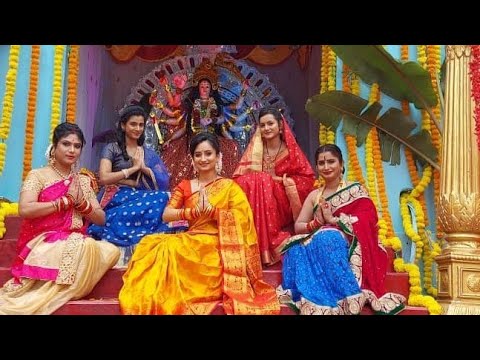 Mamata Nanda | Ambika Sinha & Bansuri Samal | Odia Serial Actor ...